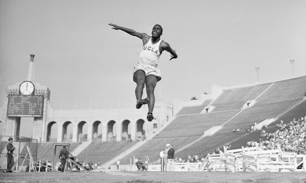 Jackie Robinson | The Jackie Robinson Museum