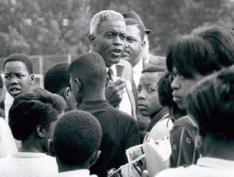 Home | The Jackie Robinson Museum