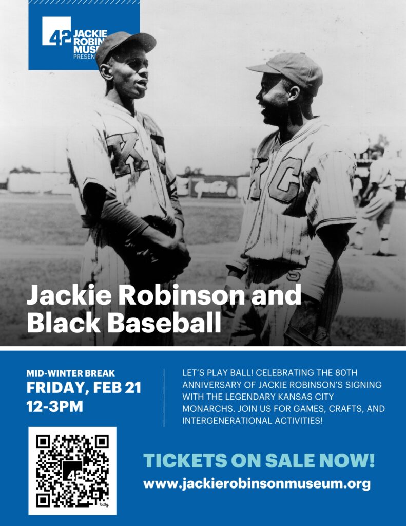 Jackie Robinson and Black Baseball | The Jackie Robinson Museum